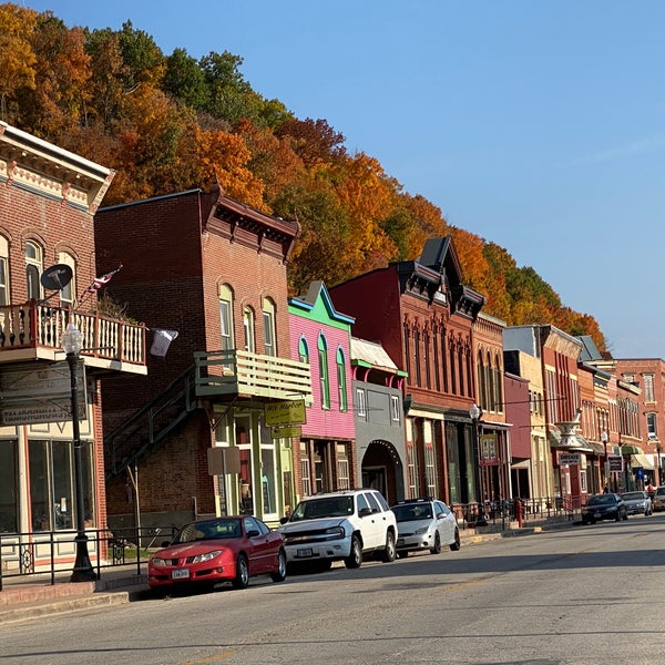 McGregor, IA - 4 tips from 210 visitors