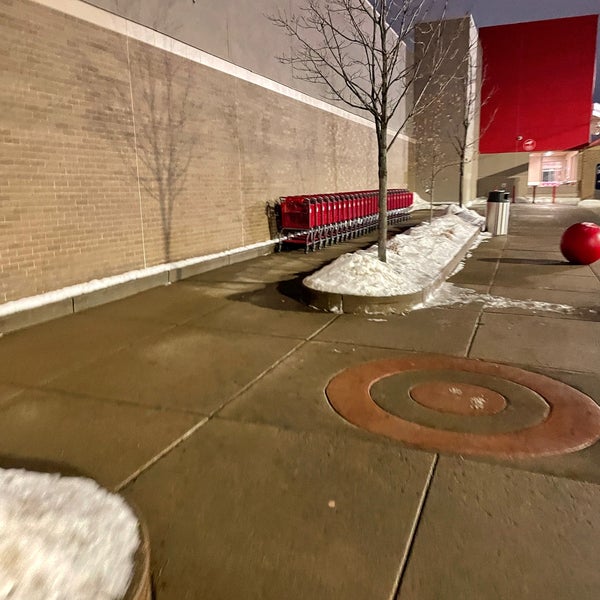 Photos at Target - Big Box Store in East Bloomington