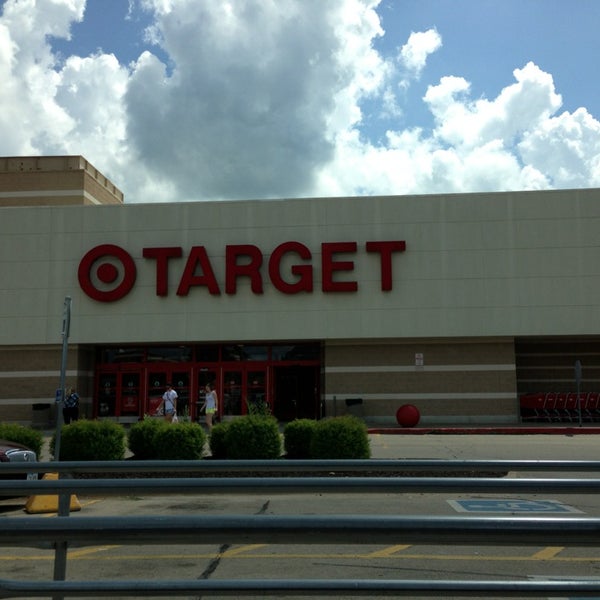 Target - Dubuque, IA