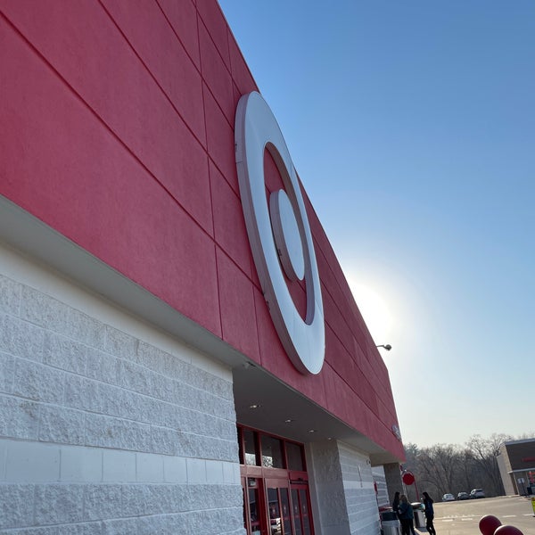 Target - Dubuque, IA