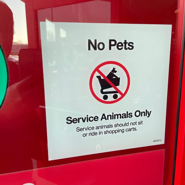 Target - Dubuque, IA