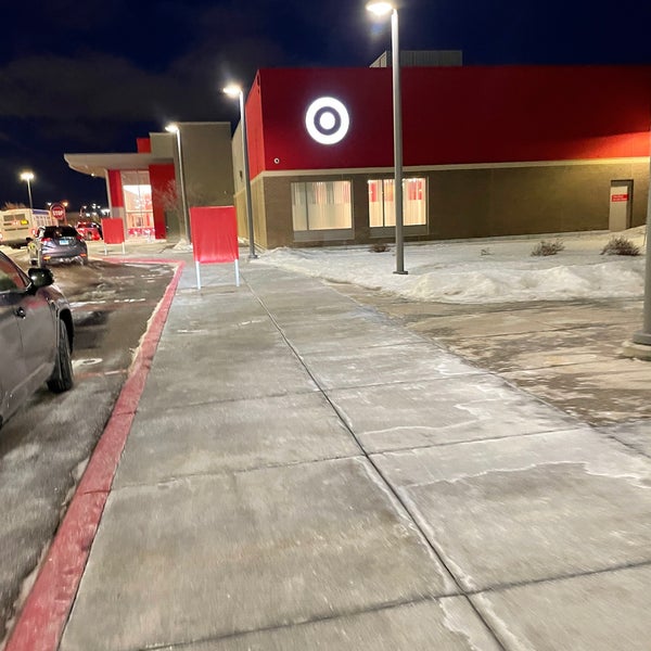 Photos at Target - Big Box Store in East Bloomington