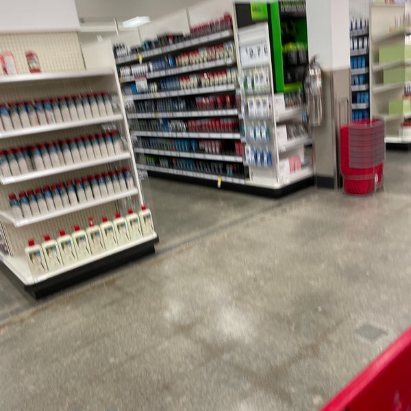 Photos at Target - Big Box Store in East Bloomington