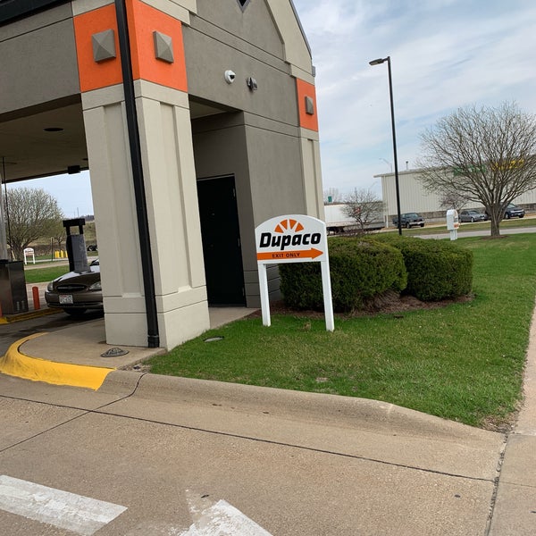 Dupaco Community Credit Union - 1465 Sycamore St