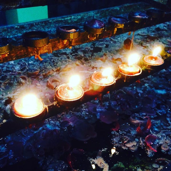 Photos at Mabolo Church / St. Joseph the Patriarch Parish - Cebu City, Cebu