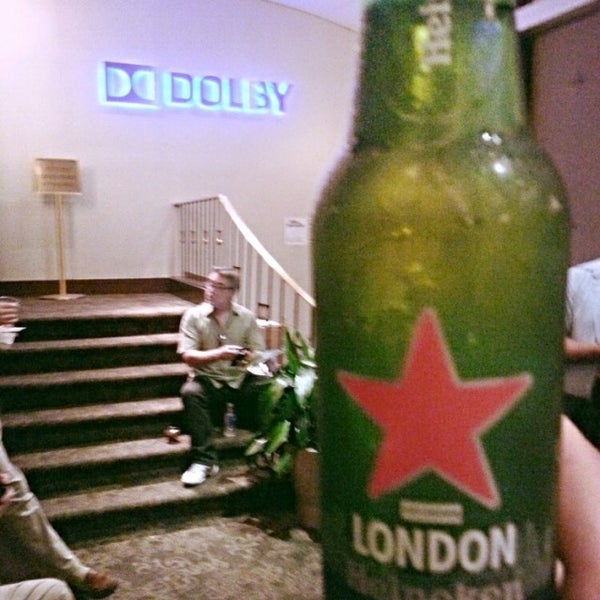 Photos at Dolby 88 Screening Room - Indie Movie Theater in Midtown East