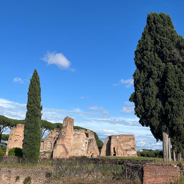 Palatino - 163 tips from 17376 visitors