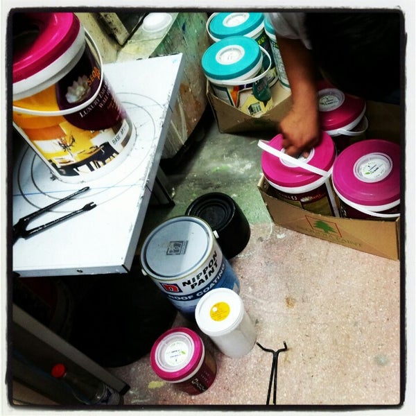 Teo Choon Heng Hardware 潮俊兴 - Air Itam, Malaysia