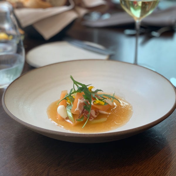 Hide Ground - Mayfair - London, Greater London