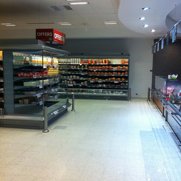 Waitrose & Partners - Saltash, Cornwall