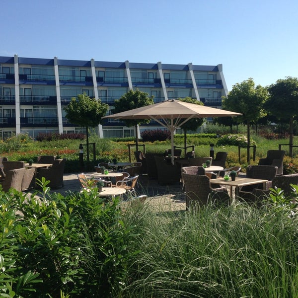 Van der Valk Hotel Schiphol - Hotel in Hoofddorp