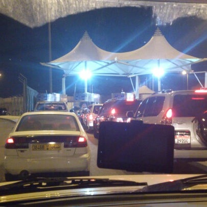 منفذ هيلي الحدودي Hili Border Port - 2 tips