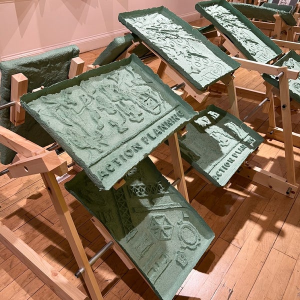 Architectural Association - University in London