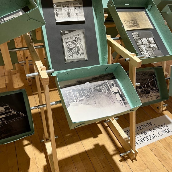 Architectural Association - University in London