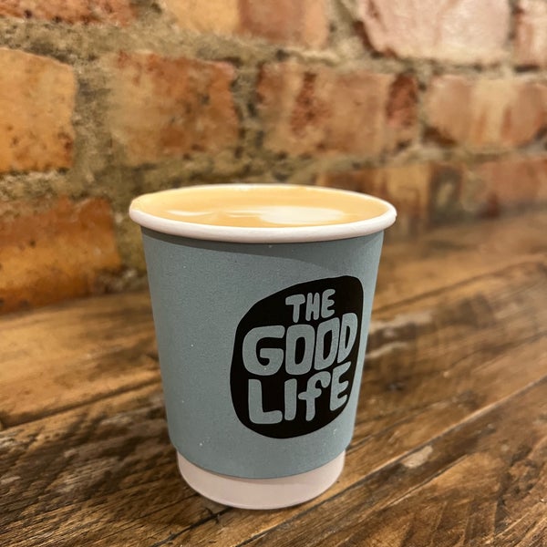 Good Life Eatery - Café in Kensington and Chelsea