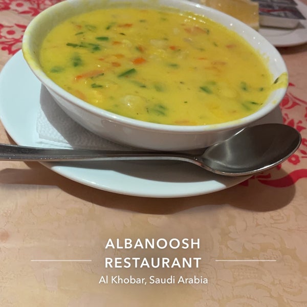 Photos at Al Banoosh - 324 tips