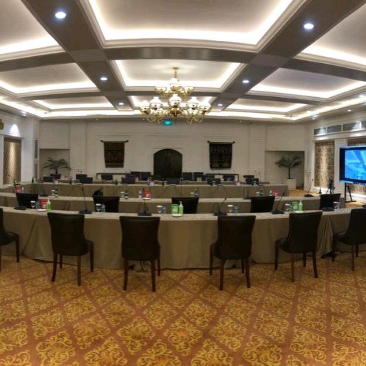 Mandiri Club - Mess Mataram