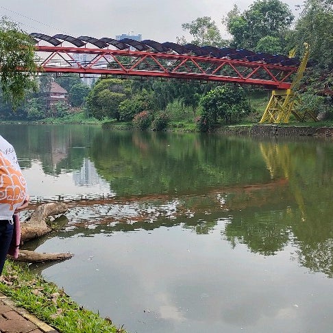 Photos at Pusgiwa UI - Community College in Depok