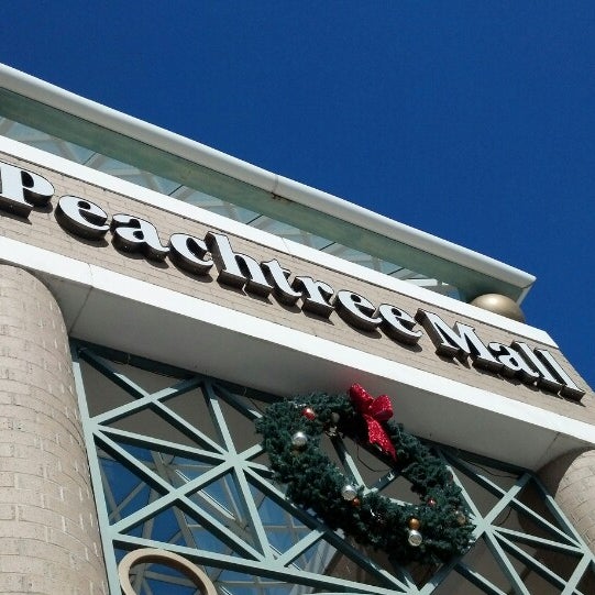 Photos at Peachtree Mall - 32 tips