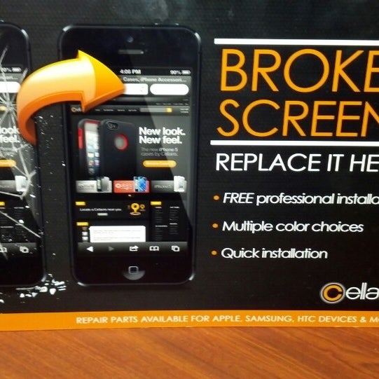 Cellairis - Mobile Phone Store