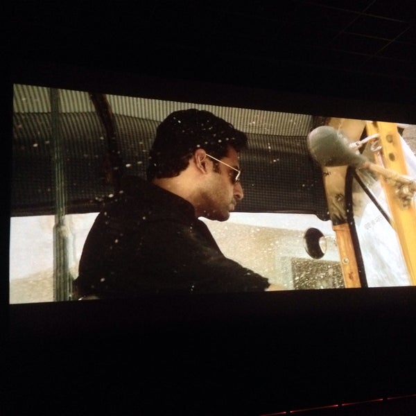 Photos at PVR Gold Class - Movie Theater