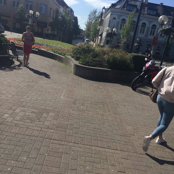 Photos at Station Lokeren - Rail Station in Lokeren