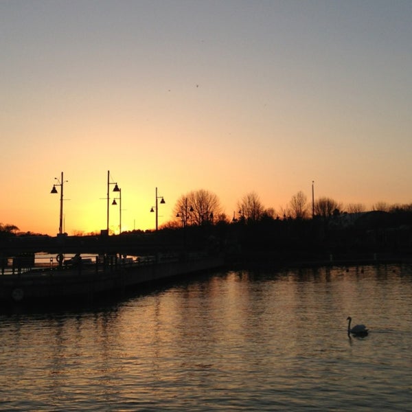 Port Credit - Mississauga, ON