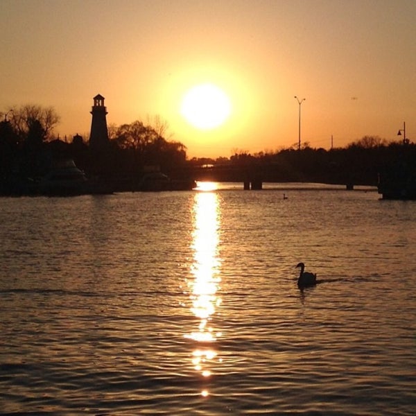 Port Credit - Mississauga, ON