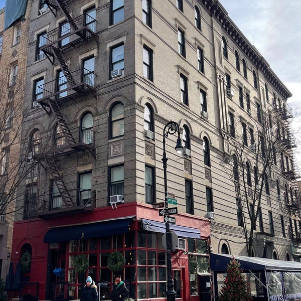 Photos at Friends Apartment Building - Arts and Entertainment in New York