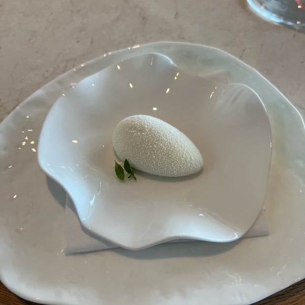 Geranium - Østerbros - København, Region Hovedstaden