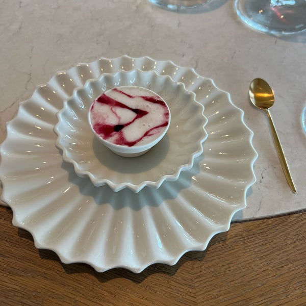 Geranium - Østerbros - København, Region Hovedstaden