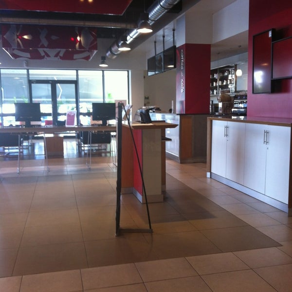 MCB | Ebene - Structure