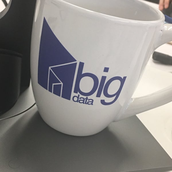 Microsoft Building 17 - Office in Redmond