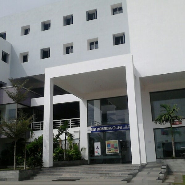 CVSR College Of Engineering - 2 tips