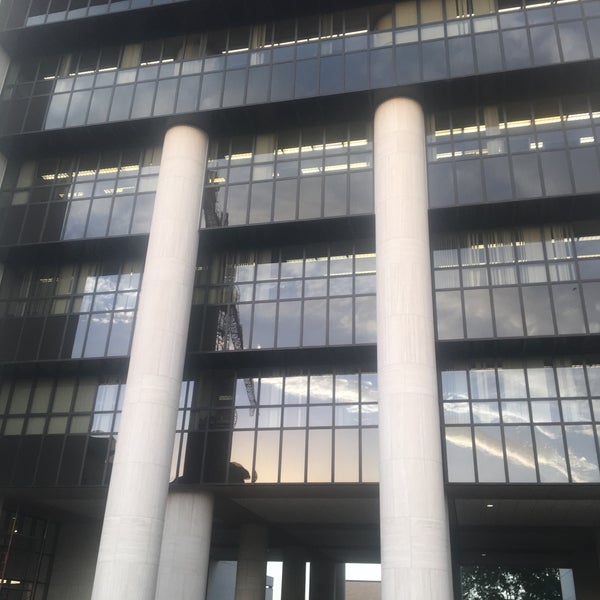 Albert B. Alkek Library - College Library