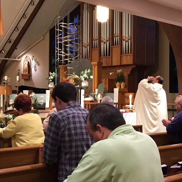 St Louis de Montfort Church & School - 7 tips from 257 visitors