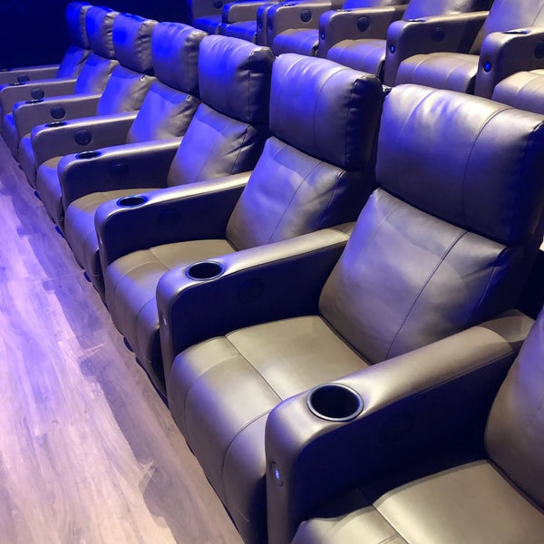 Photos at UCI Luxe Kino - Friedrichshain - 11 tips from 567 visitors