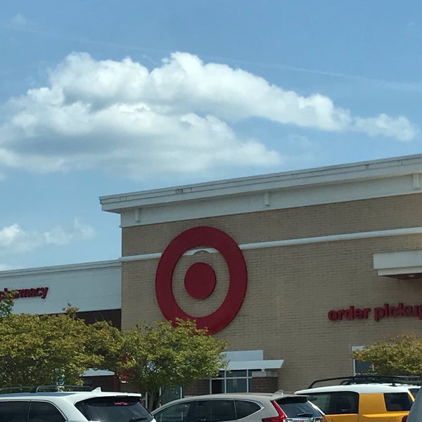 Photos at Target - Midlothian, VA
