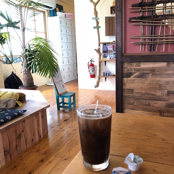 Sora House (Now Closed) - 那覇 - 5 tips from 105 visitors