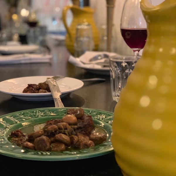 Primeur - Restaurant in Clissold