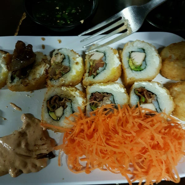 Doko Sushi - Sushi Restaurant