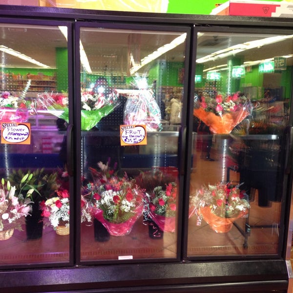 Chang Fa Food Market - Homecrest - 1418 Avenue U