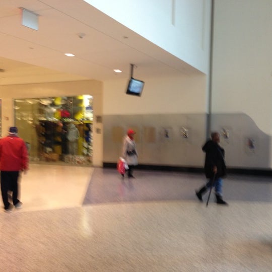 Photos at Kings Plaza Mall - Shopping Mall in Mill Basin