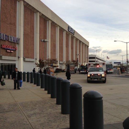 Photos at Kings Plaza Mall - Shopping Mall in Mill Basin