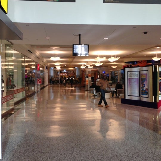 Photos at Kings Plaza Mall - Shopping Mall in Mill Basin