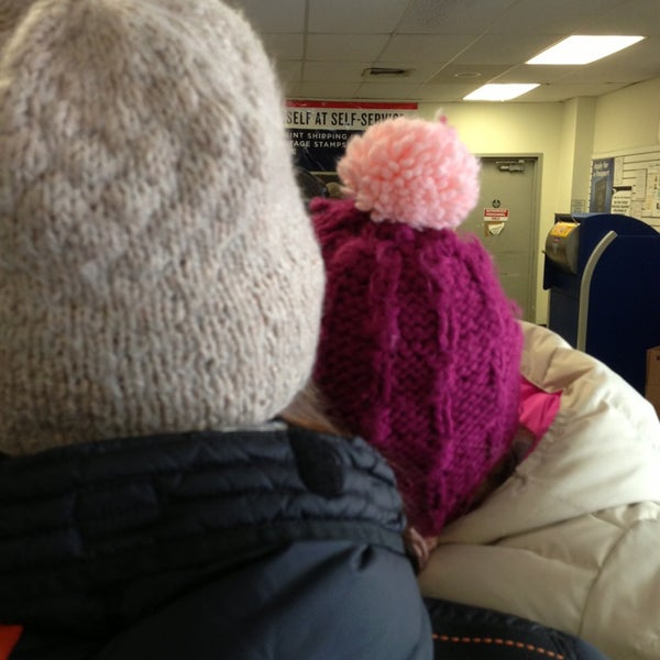 US Post Office - Sheepshead Bay - Sheepshead Bay - 6 tips from 168 visitors