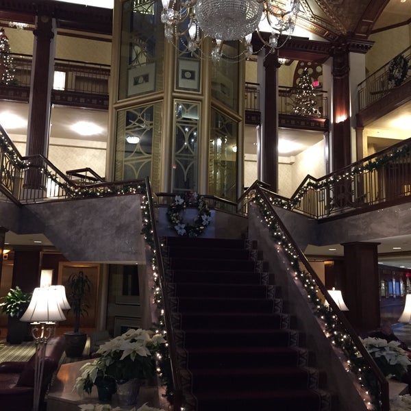 Graduate Providence - Downtown Providence - 11 Dorrance St