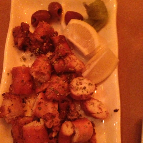 Photos at Karavas Place (Now Closed) - Greek Restaurant in West Village