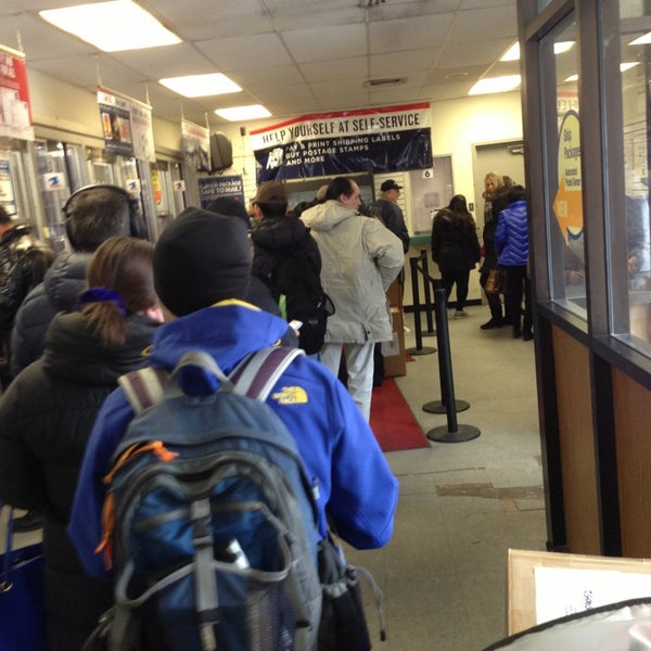 US Post Office - Sheepshead Bay - Sheepshead Bay - 6 tips from 168 visitors