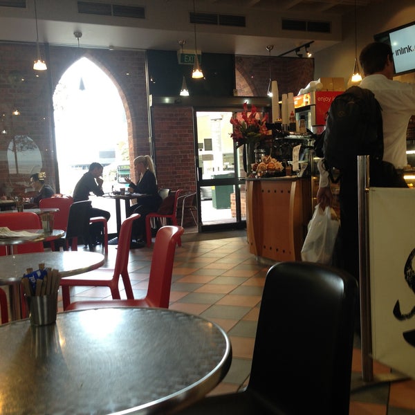 Schmears Cafe - Perth CBD - Perth, WA